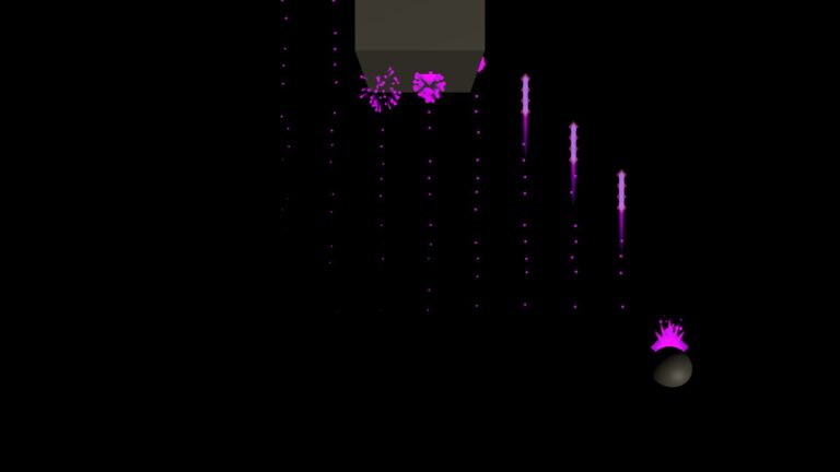 Space Shooter Projectile 2.5D Part 1 Package | Yel Scrypt Fire Studio